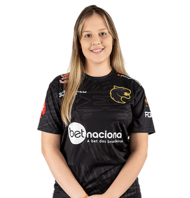 FURIA Esports Female: Counter-Strike (CS2). Proximos jogos, quando joga ...