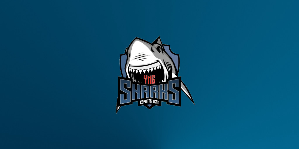 Sharks: Counter-Strike (CS2). Proximos jogos, quando joga, calendario
