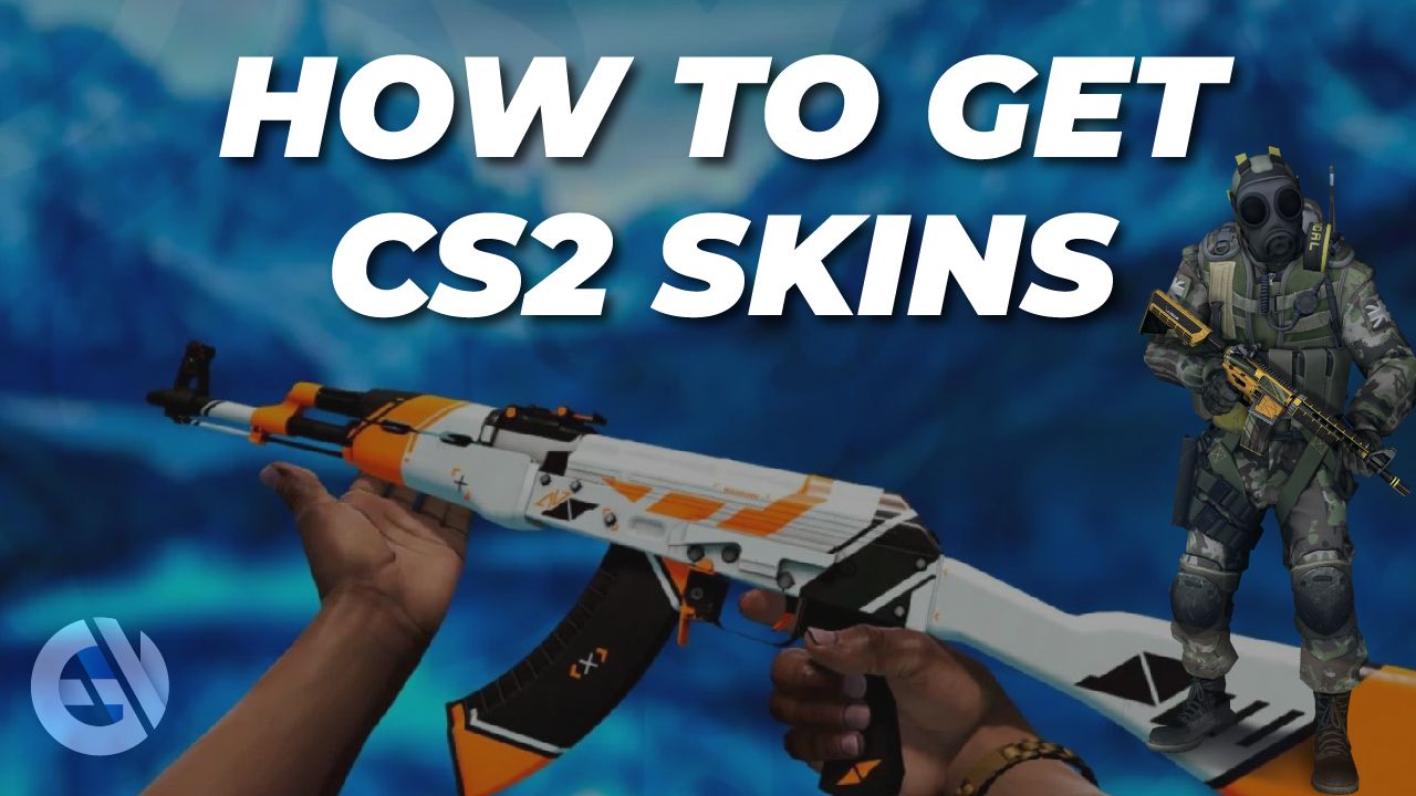 Como obter skins CS2: Seu guia definitivo - Blog de esportes e jogos de ...