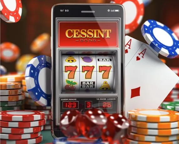 5 razões pelas quais as slot machines são populares entre os jovens ...