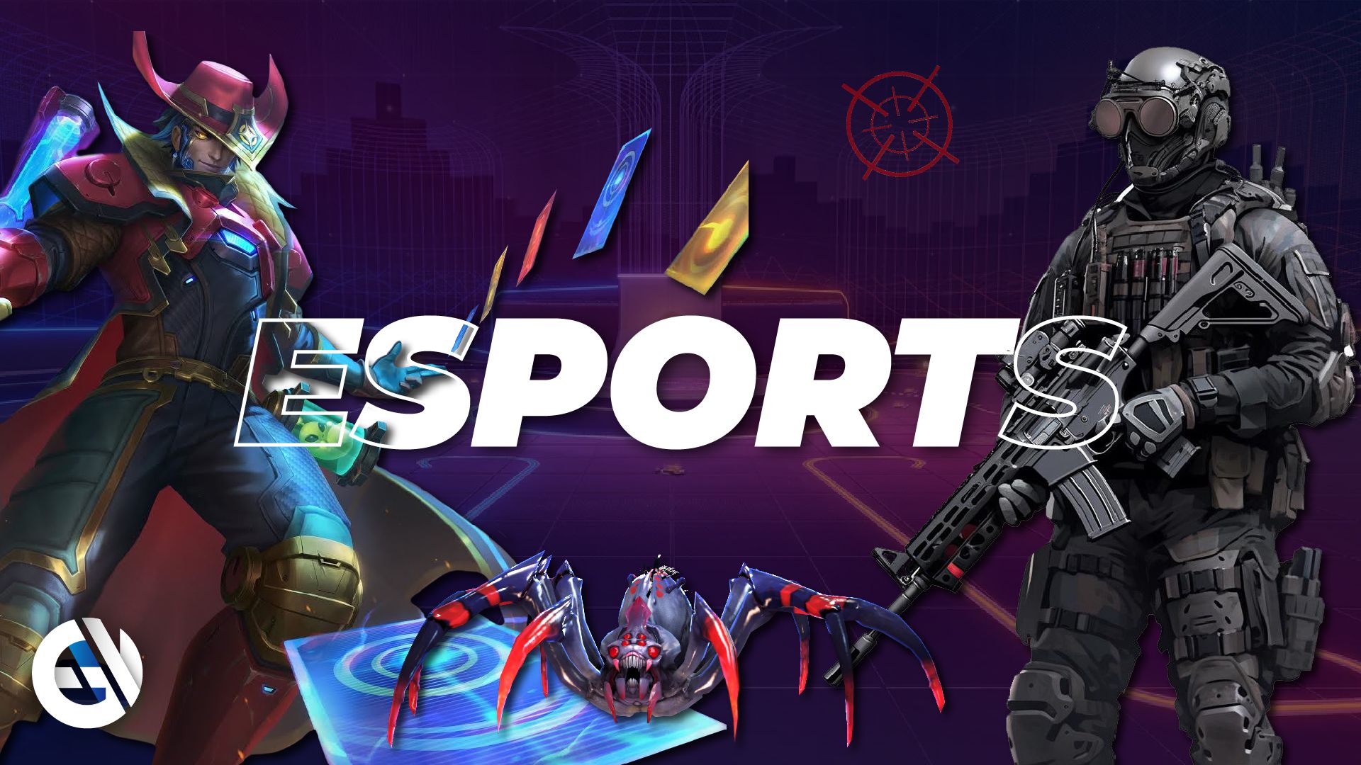 Os maiores eventos anuais de desportos electrónicos por prémio ...