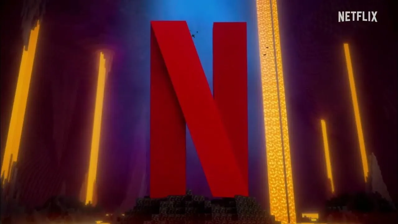 Minecraft da Netflix - Tudo o que sabemos - Blog de esportes e jogos de ...