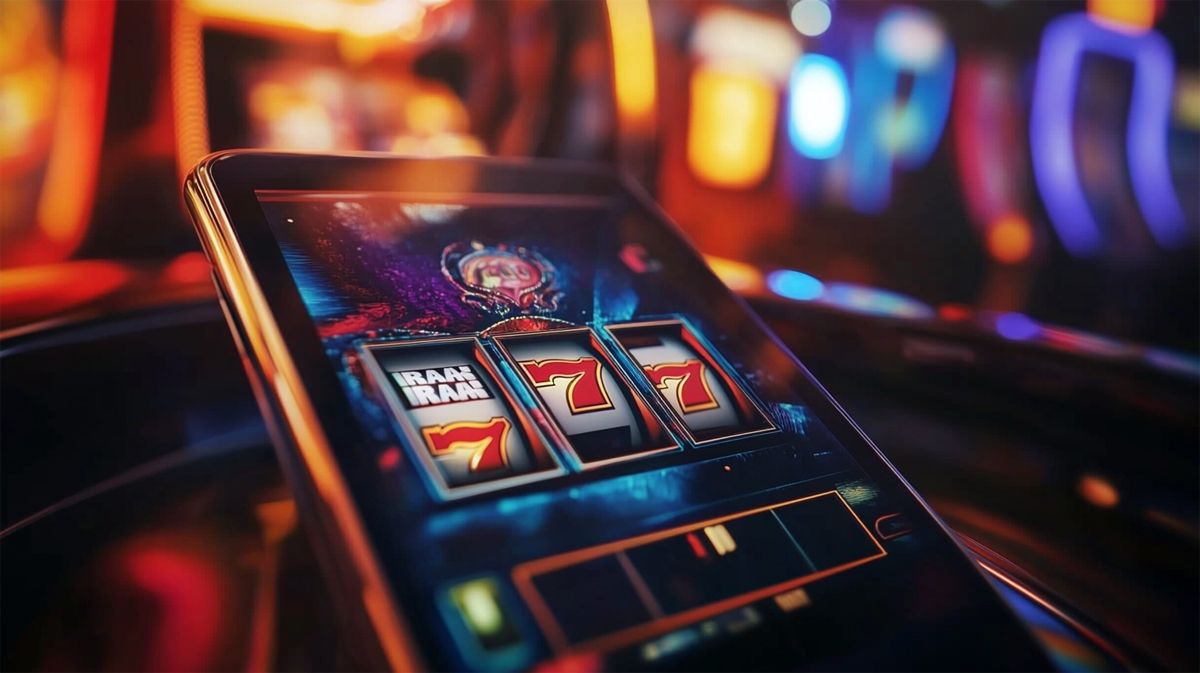 Slots clássicas: Tipos e principais vantagens - Blog de esportes e ...