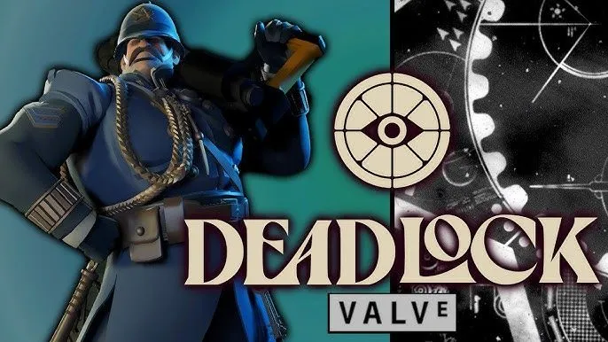 Deadlock Itens activos e como utilizá-los - Blog de esportes e jogos de ...