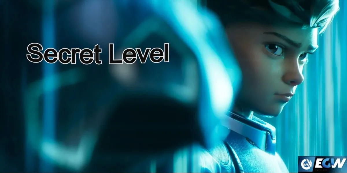 O que é que sabemos sobre o Secret Level antes do lançamento da série ...
