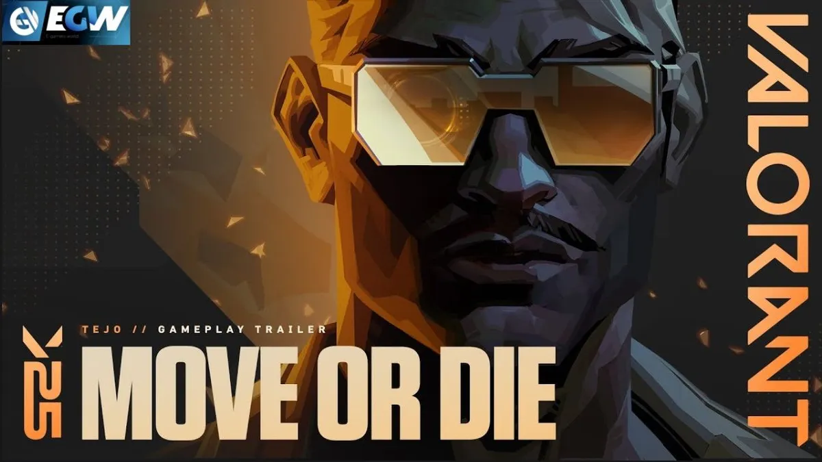 Conheça o novo agente do Valorant, Tejo: Data de lançamento ...