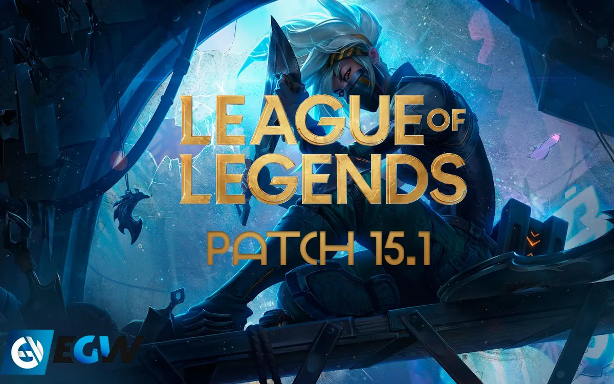 Notas do Patch 15 de LoL: Novo mapa, skins, itens e tudo sobre o patch ...