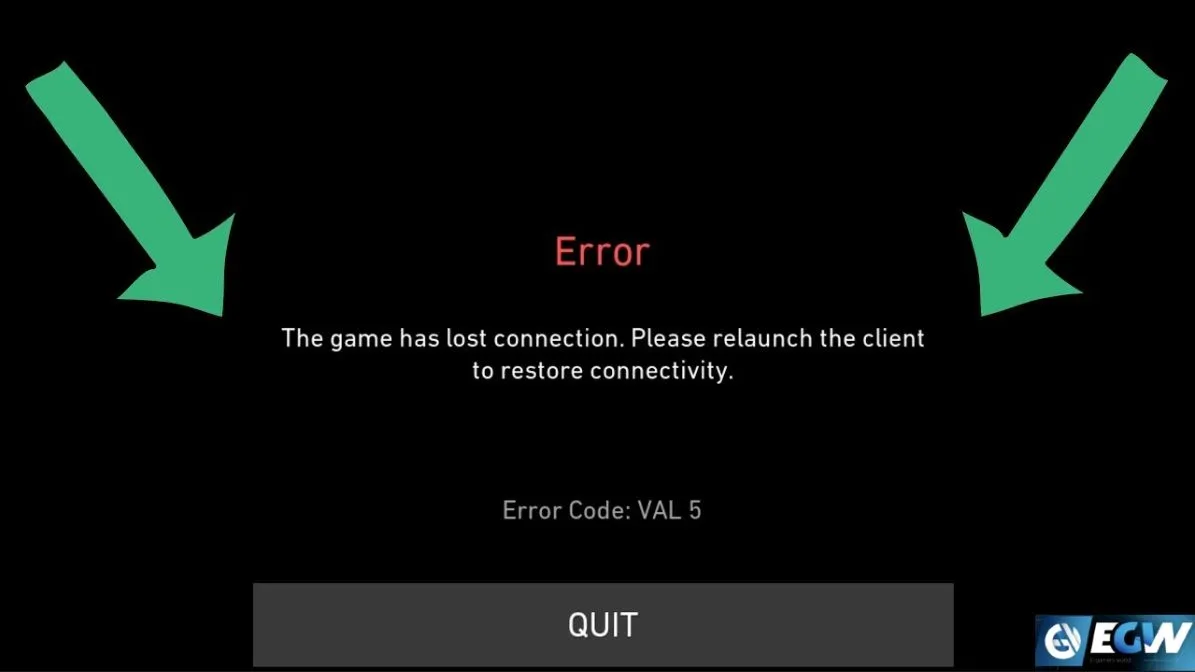 Como corrigir o erro VAL 5 em Valorant. Guia Valorant Corrigir erro VAL 5
