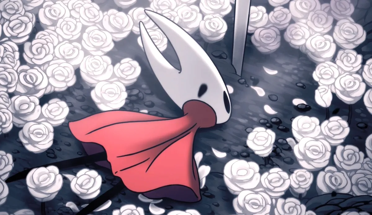 Todos os finais de Hollow Knight Silksong e como desbloquear o ato 3