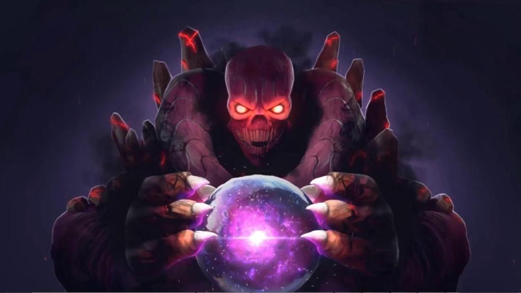 Como jogar Shadow Demon. Hero Guide - Blog de esportes e jogos de ...