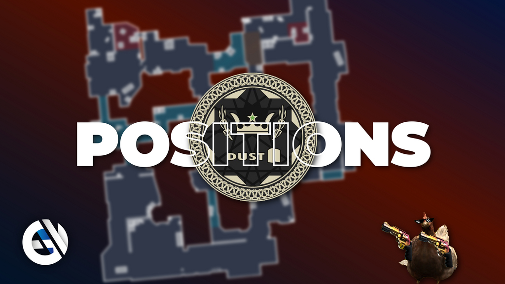 Todas as posições no mapa Dust 2 em CS:GO - Blog de esportes e jogos de ...