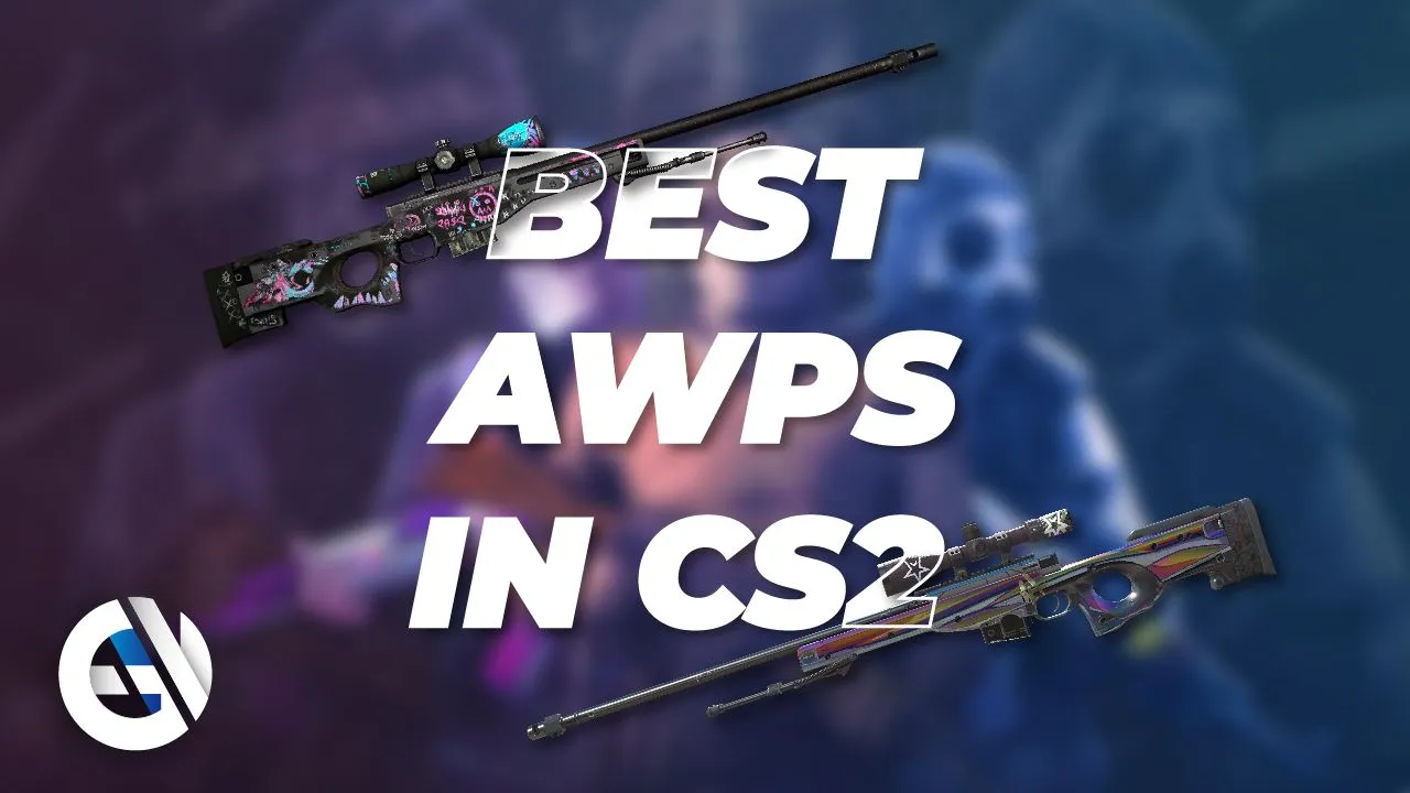 Melhores AWPs em CS2 por relação preço/qualidade (menos de $100) - Blog ...