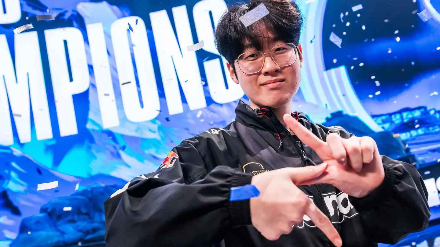 Zeus é o novo top laner da Hanwha Life Esports. Notícias do LoL ...